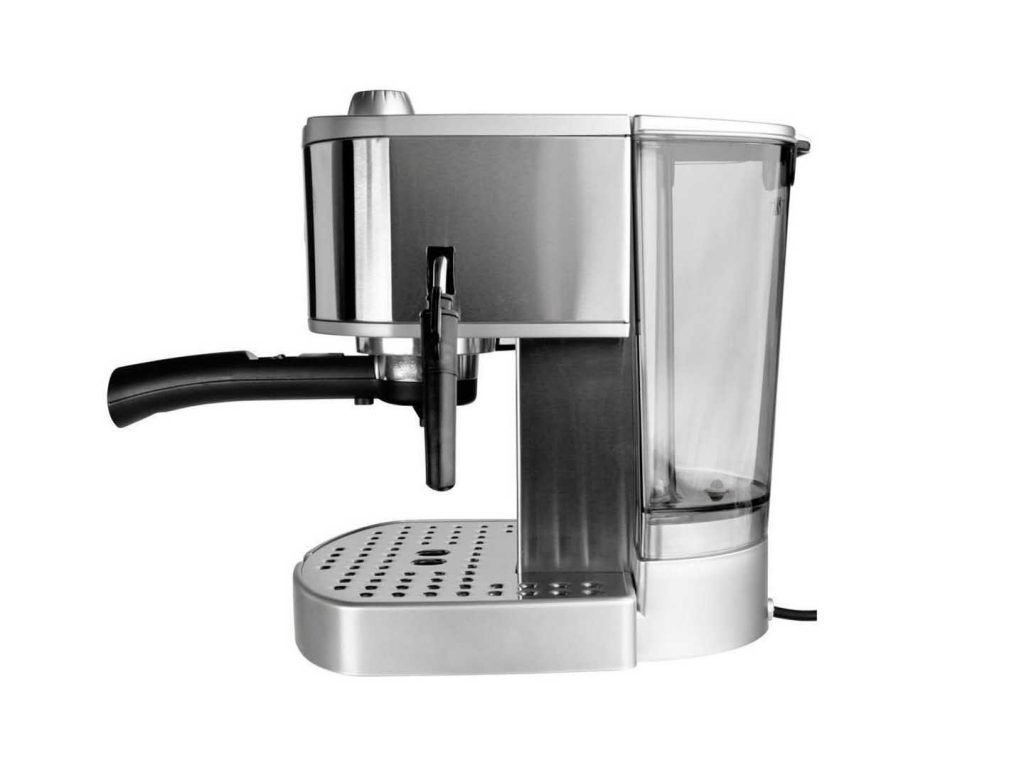 Delonghi EC330.S Review – BeanPick